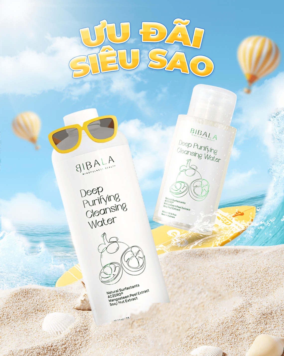 Bibala Việt Nam - Shopee Mall Online | Shopee Việt Nam