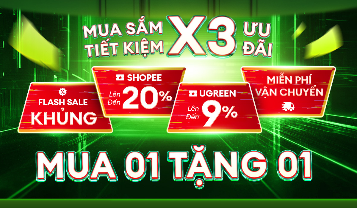 UGREEN Official Store - Shopee Mall Online | Shopee Việt Nam