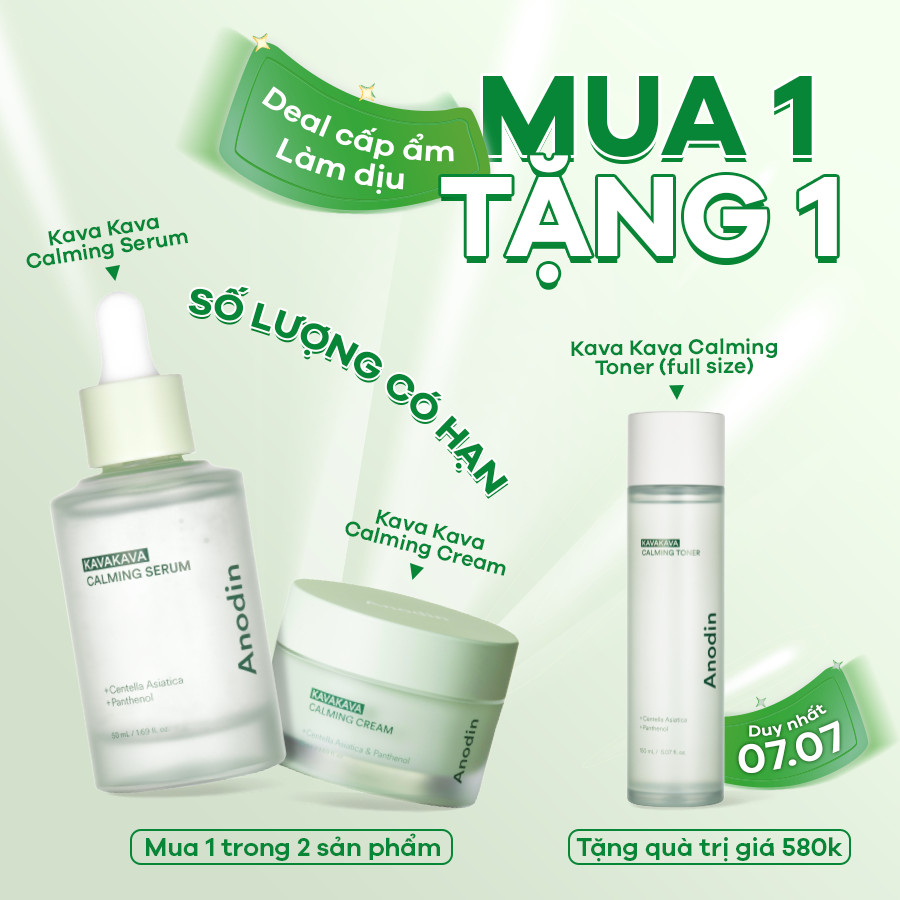 Anodin_official - Shopee Mall Online | Shopee Việt Nam