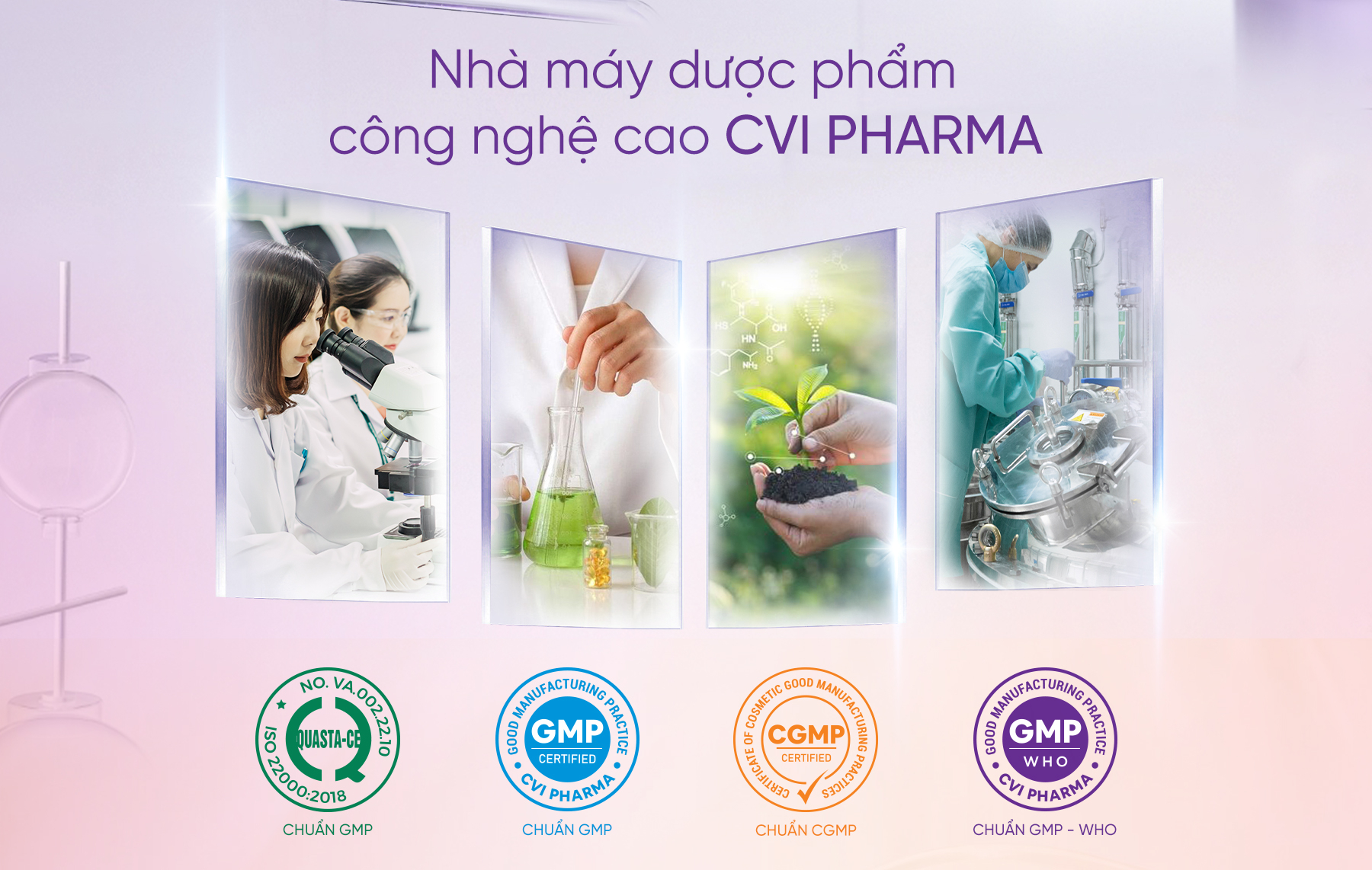 Dược Mỹ Phẩm CVI Pharma - Shopee Mall Online | Shopee Việt Nam