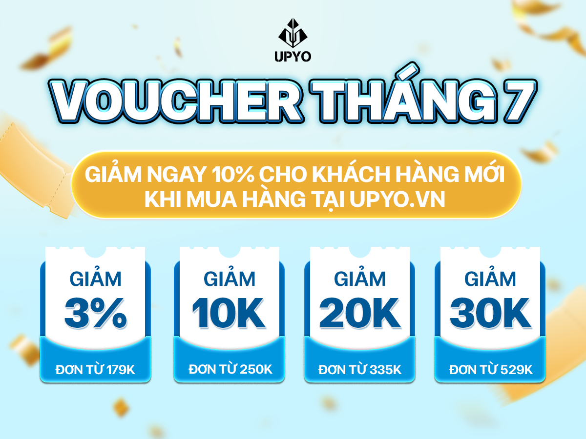 UPYO Official Store - Shopee Mall Online | Shopee Việt Nam