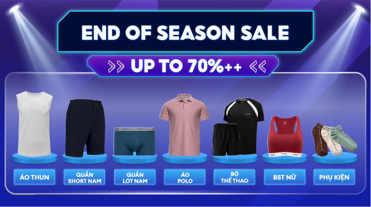 Jockey Official Store - Shopee Mall Online | Shopee Việt Nam