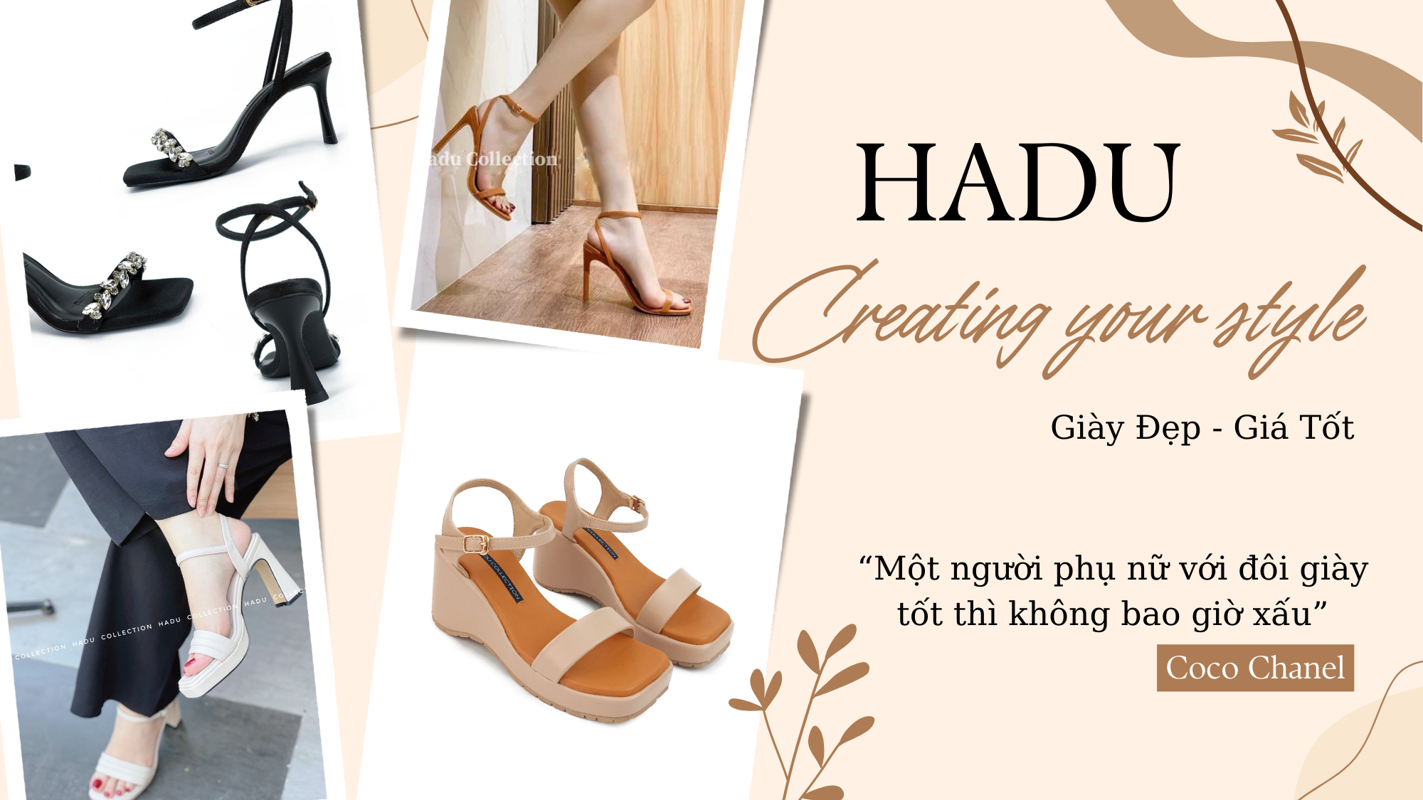 HADU Official Store - Shopee Mall Online | Shopee Việt Nam