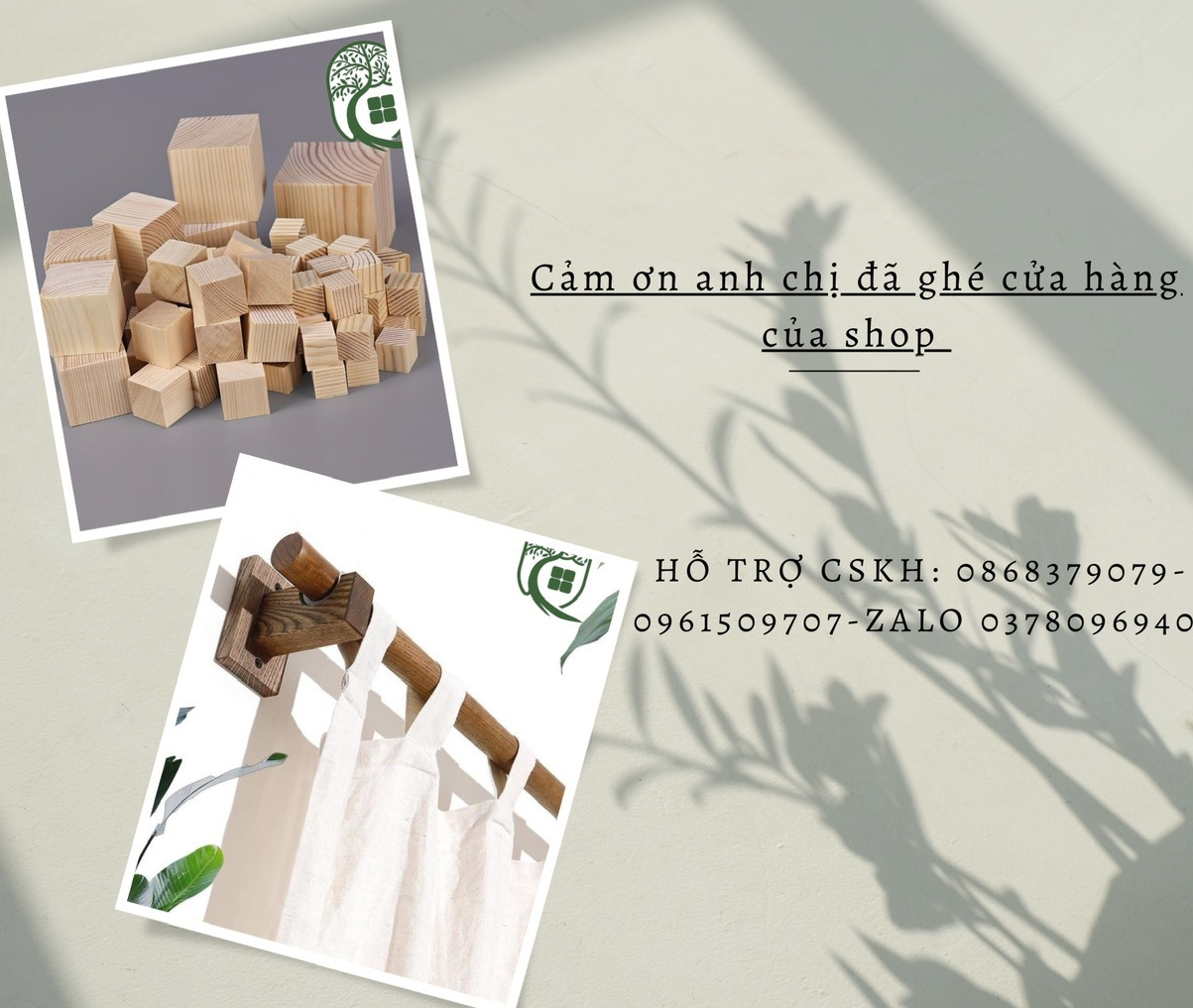 Kho Decor HCM, Cửa hàng trực tuyến | Shopee Việt Nam