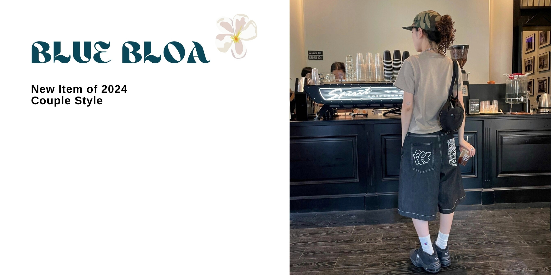 BLUE BLOA, Cửa hàng trực tuyến | Shopee Việt Nam