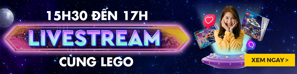 legoofficialstore - Shopee Mall Online | Shopee Việt Nam