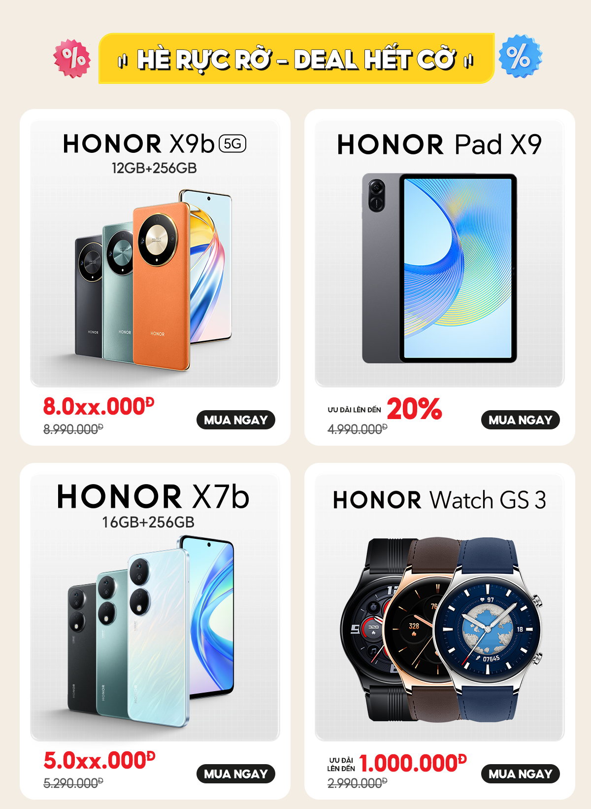HONOR Official Store - Shopee Mall Online | Shopee Việt Nam