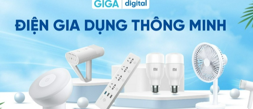 Giga Digital, Cửa hàng trực tuyến | Shopee Việt Nam