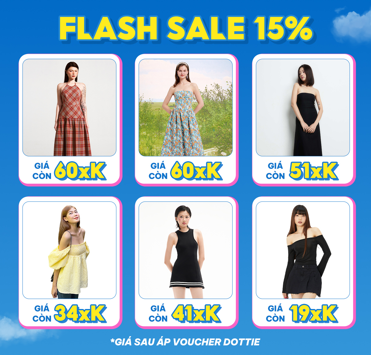 Dottie Official Store - Shopee Mall Online | Shopee Việt Nam