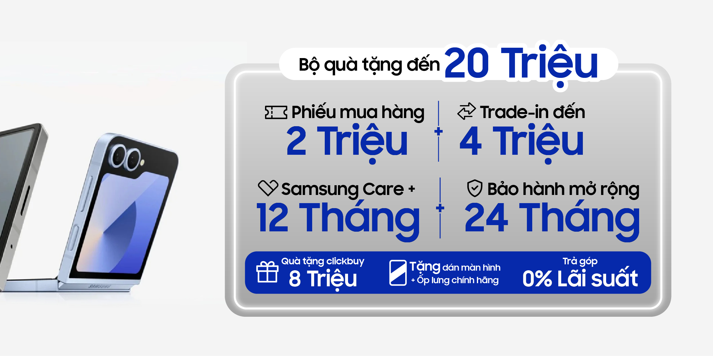 Clickbuy Official Store - Shopee Mall Online | Shopee Việt Nam