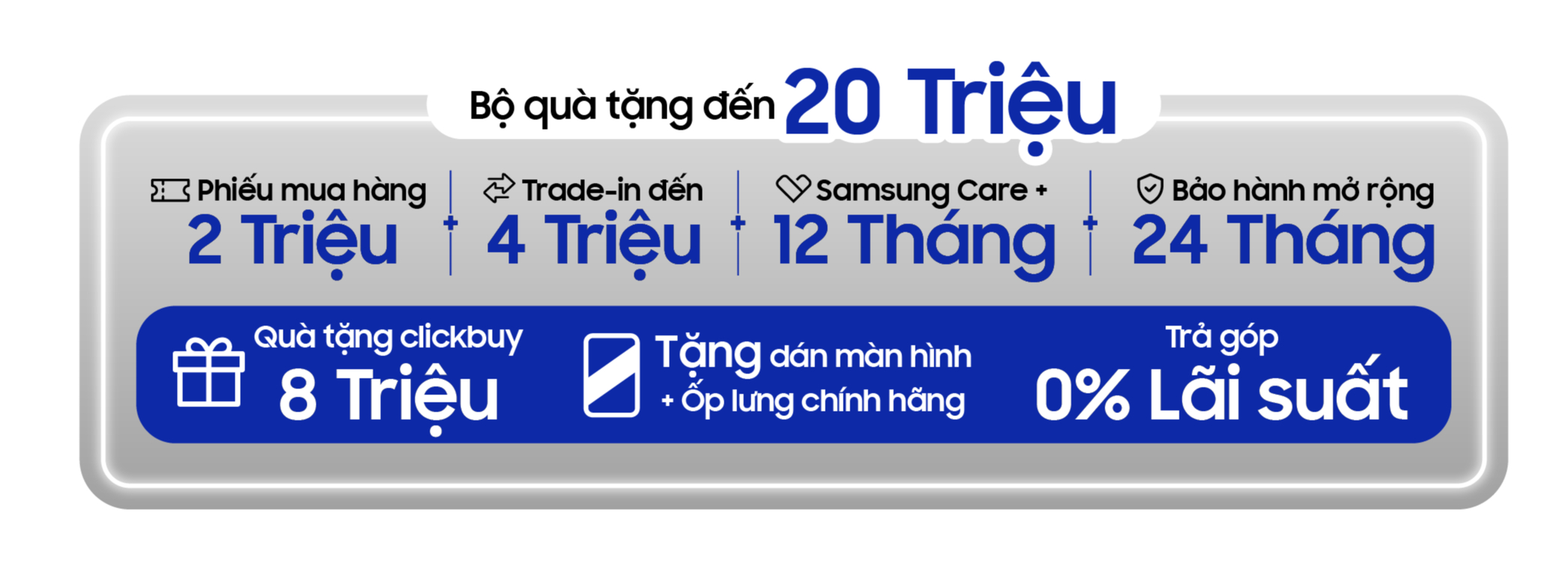 Clickbuy Official Store - Shopee Mall Online | Shopee Việt Nam