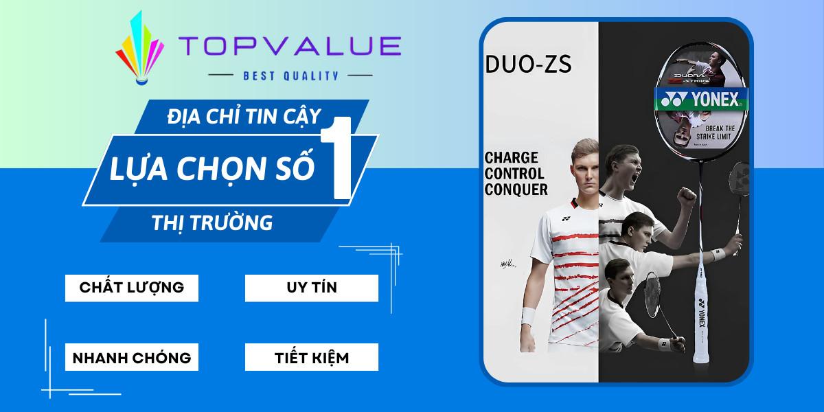 TOPVALUE SPORT, Cửa hàng trực tuyến | Shopee Việt Nam