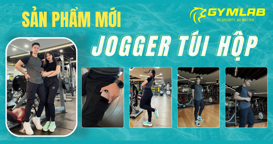 Gymlab, Cửa hàng trực tuyến | Shopee Việt Nam