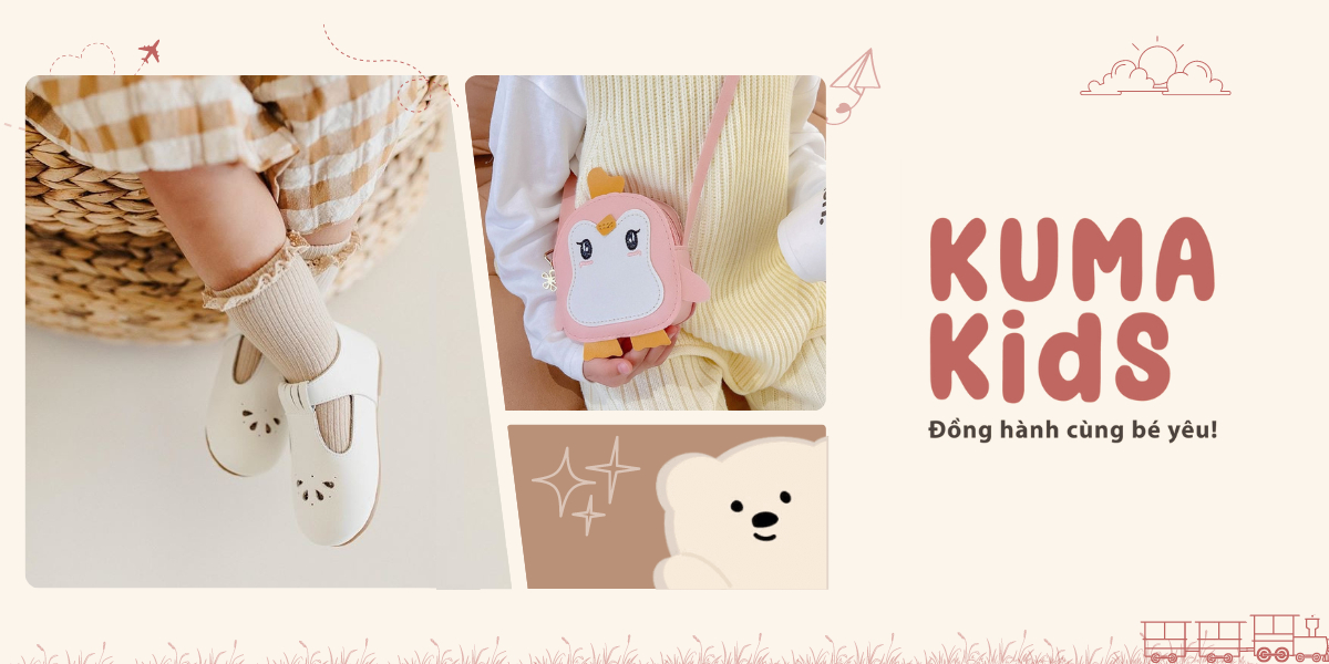 Kuma Kids - Shopee Mall Online | Shopee Việt Nam