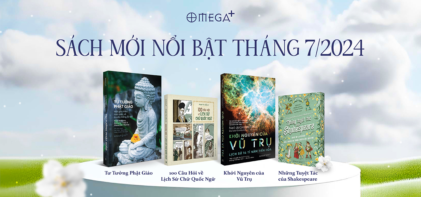 Alpha Books Official - Shopee Mall Online | Shopee Việt Nam