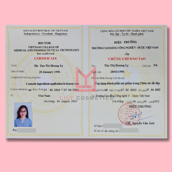 Lily.Cosmetics, Cửa hàng trực tuyến | Shopee Việt Nam