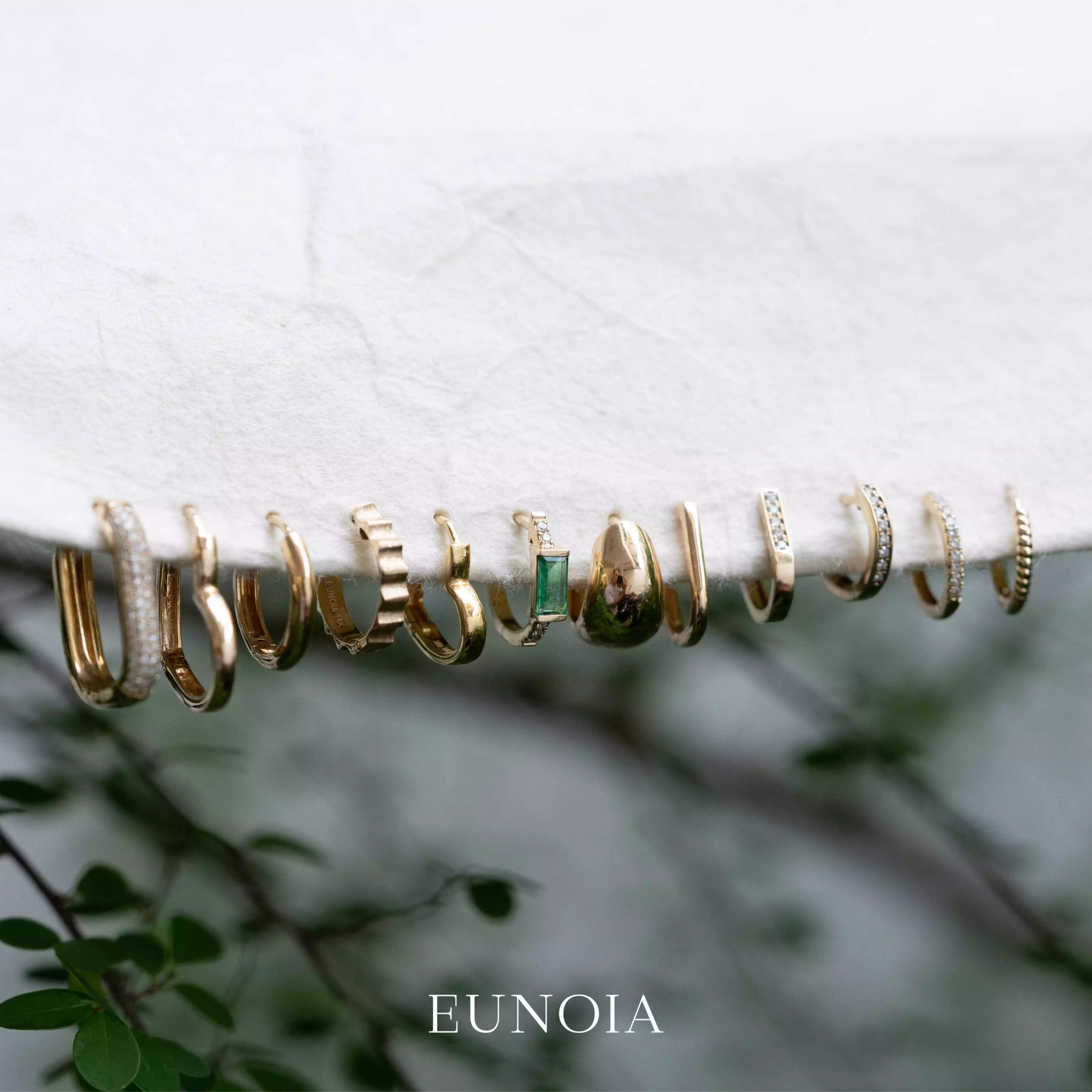 EUNOIA JEWELRY - Shopee Mall Online | Shopee Việt Nam