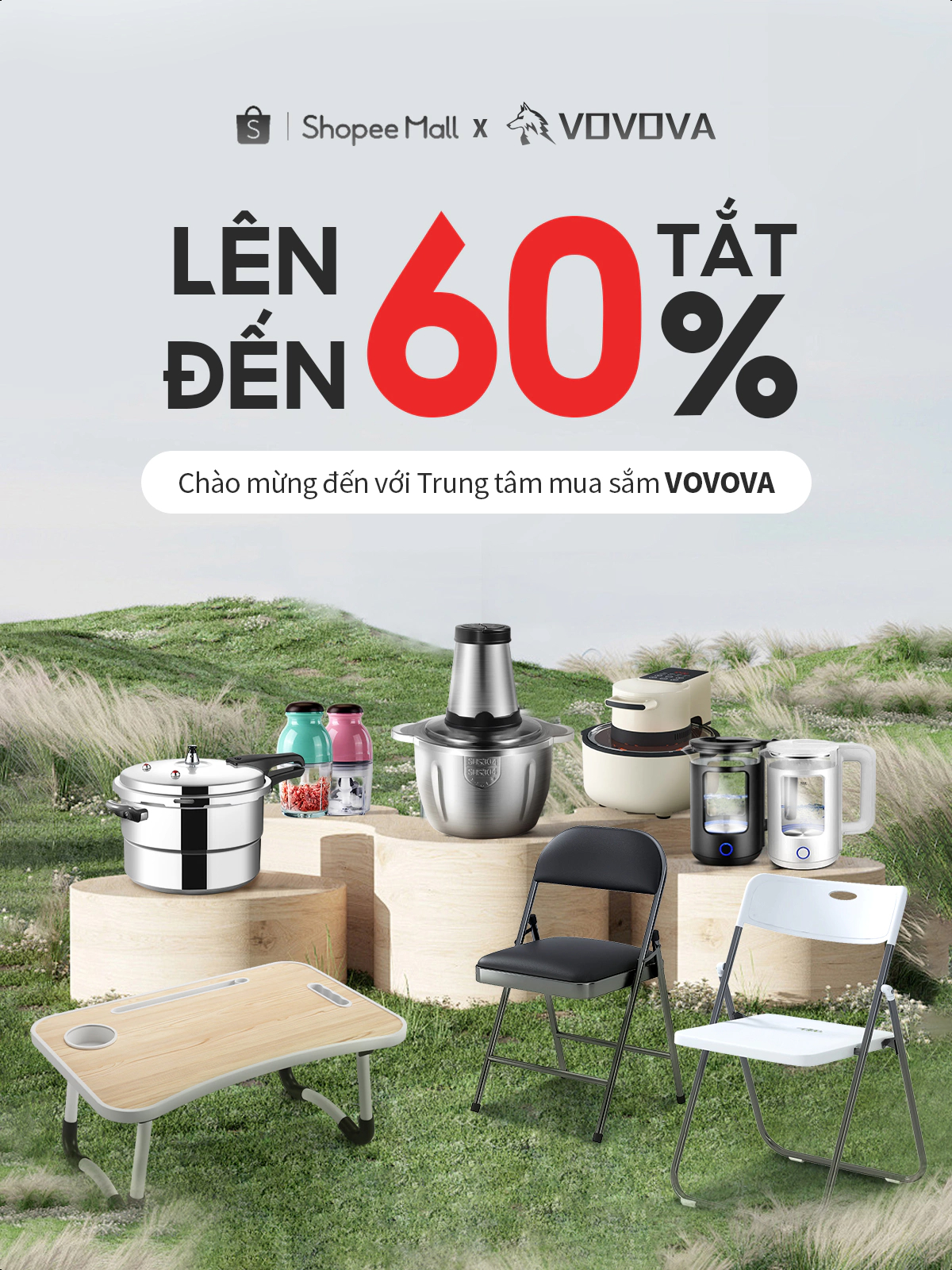 VOVOVA-MALL - Shopee Mall Online | Shopee Việt Nam