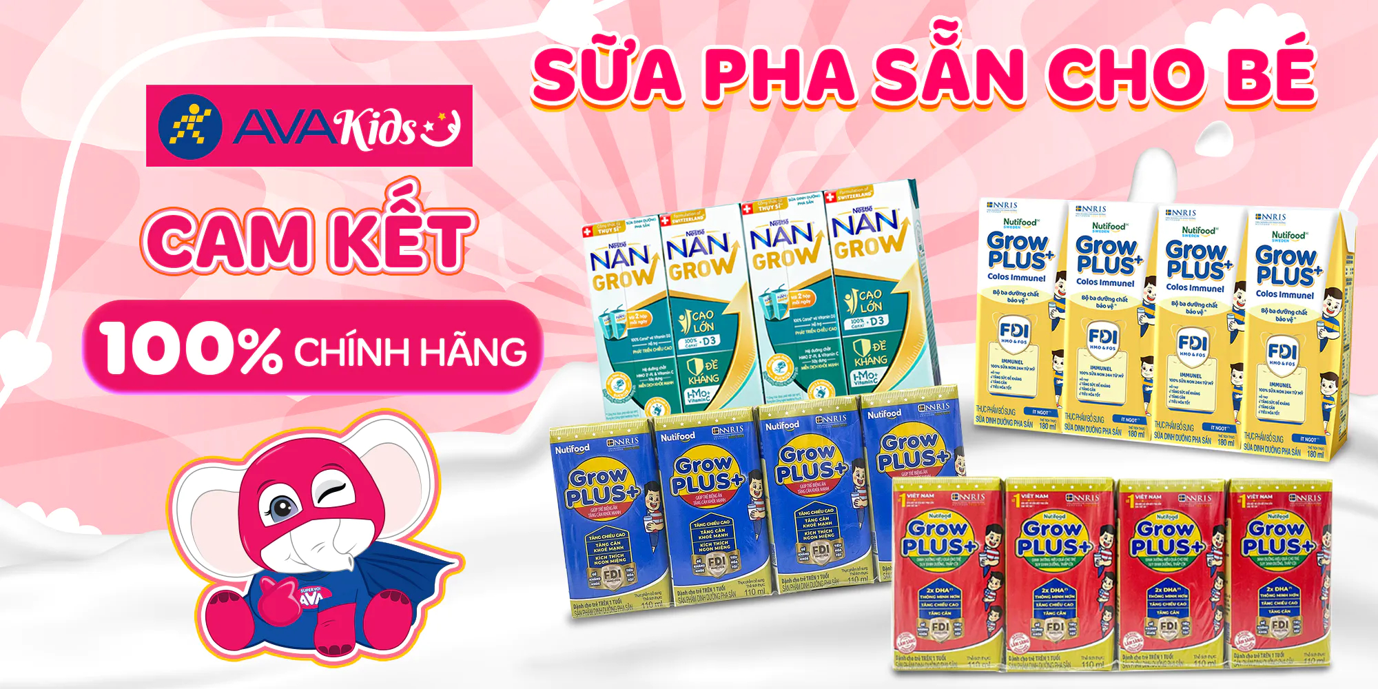 AVAKids Official - Shopee Mall Online | Shopee Việt Nam