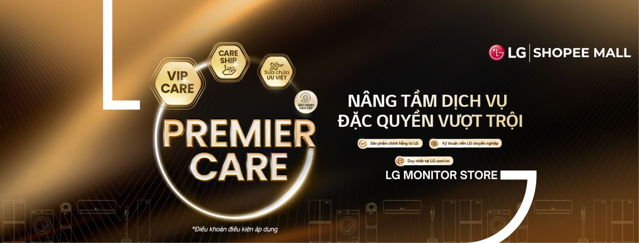 LG Monitor Store - Shopee Mall Online | Shopee Việt Nam