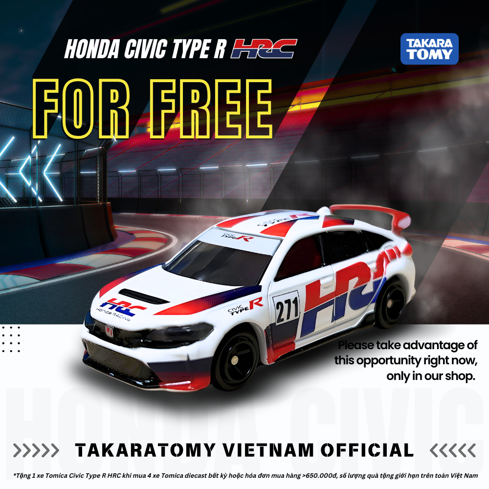 TAKARATOMY VIỆT NAM OFFICIAL - Shopee Mall Online | Shopee Việt Nam