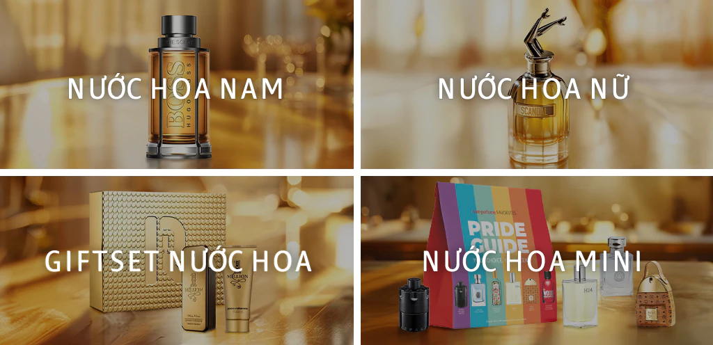 namperfume , Cửa hàng trực tuyến | Shopee Việt Nam