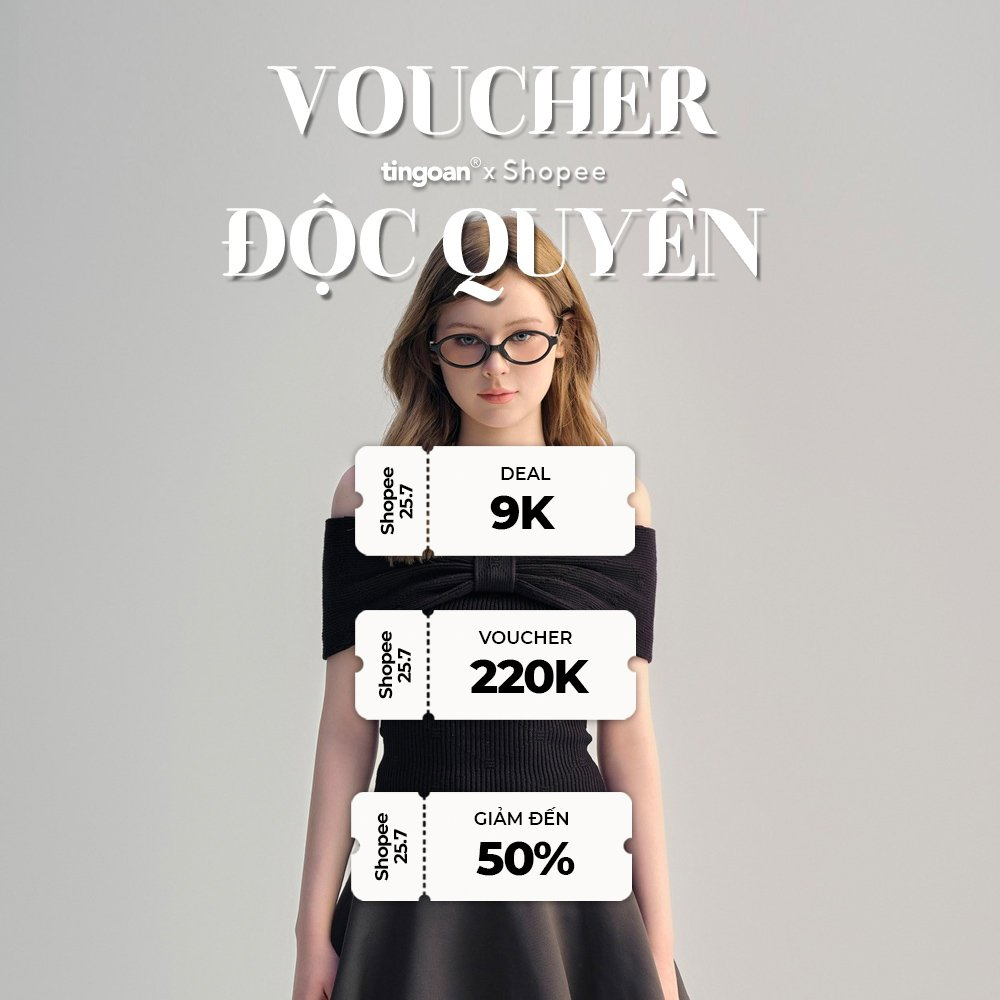 Tingoan Store - Shopee Mall Online | Shopee Việt Nam