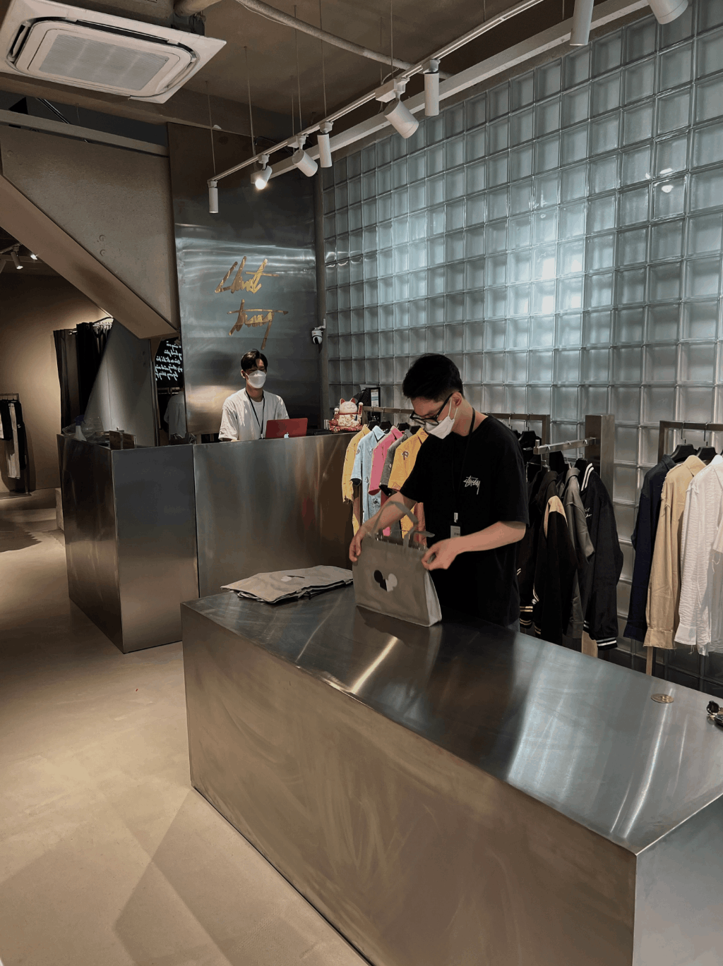 CHUỘT TRẮNG, Cửa hàng trực tuyến | Shopee Việt Nam