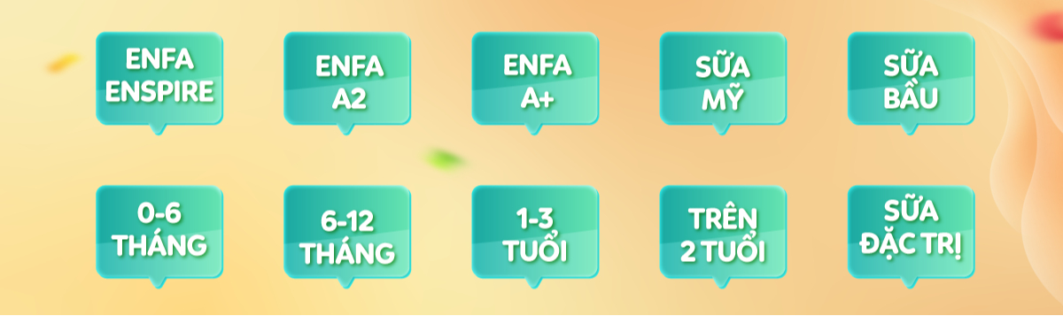 Enfa Official Store - Shopee Mall Online | Shopee Việt Nam