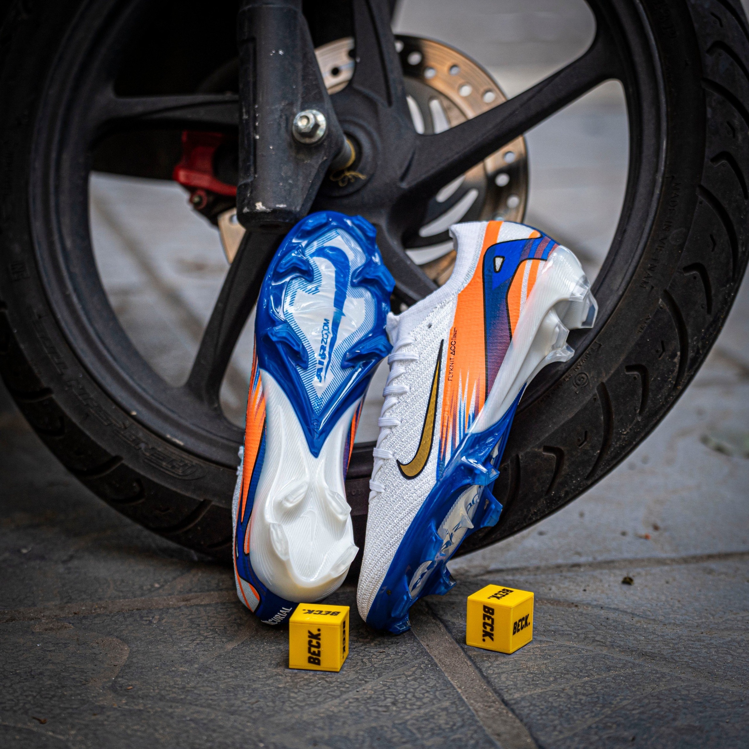 SOCCER BECK, Cửa hàng trực tuyến | Shopee Việt Nam