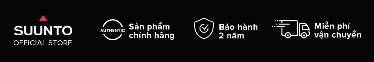 Suunto Adventure Việt Nam - Shopee Mall Online | Shopee Việt Nam