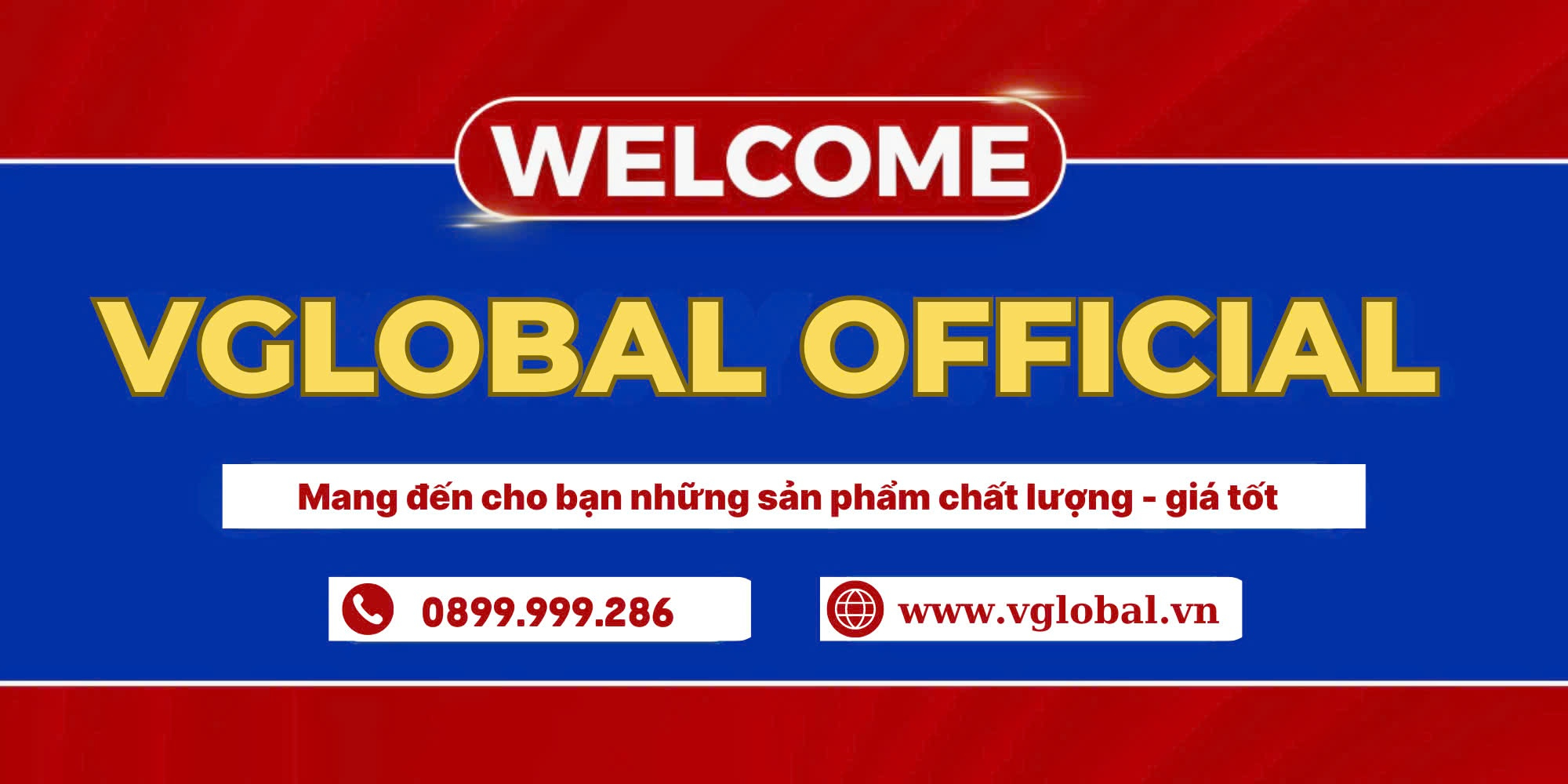 VGLOBAL - Shopee Mall Online | Shopee Việt Nam