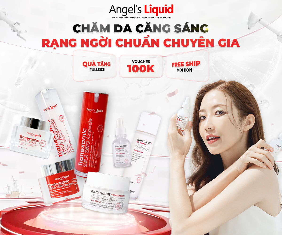 Angel's Liquid Official Store - Shopee Mall Online | Shopee Việt Nam