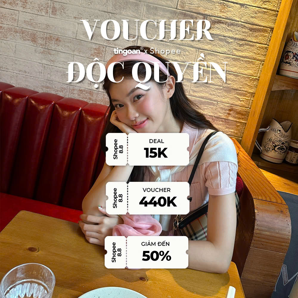 Tingoan Store - Shopee Mall Online | Shopee Việt Nam