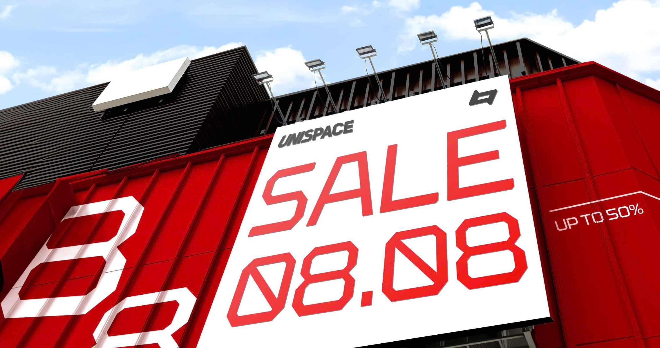 By UniSpace, Cửa hàng trực tuyến | Shopee Việt Nam