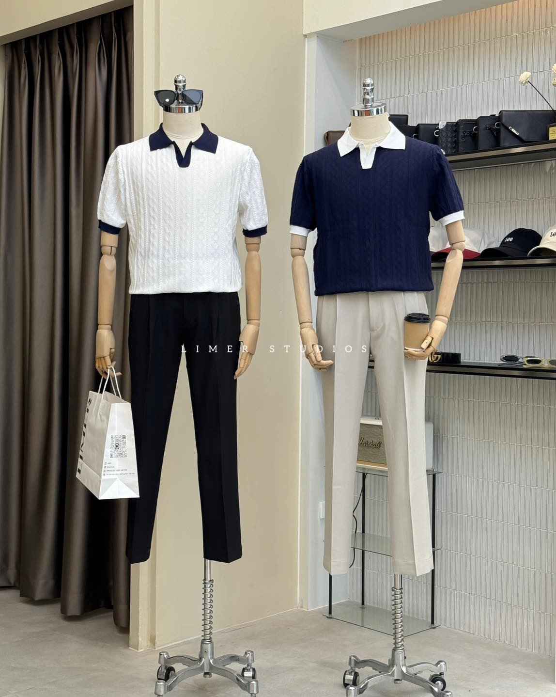 LIMER STUDIO, Cửa hàng trực tuyến | Shopee Việt Nam