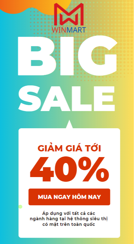 Siêu Thị Winmart, Cửa hàng trực tuyến | Shopee Việt Nam