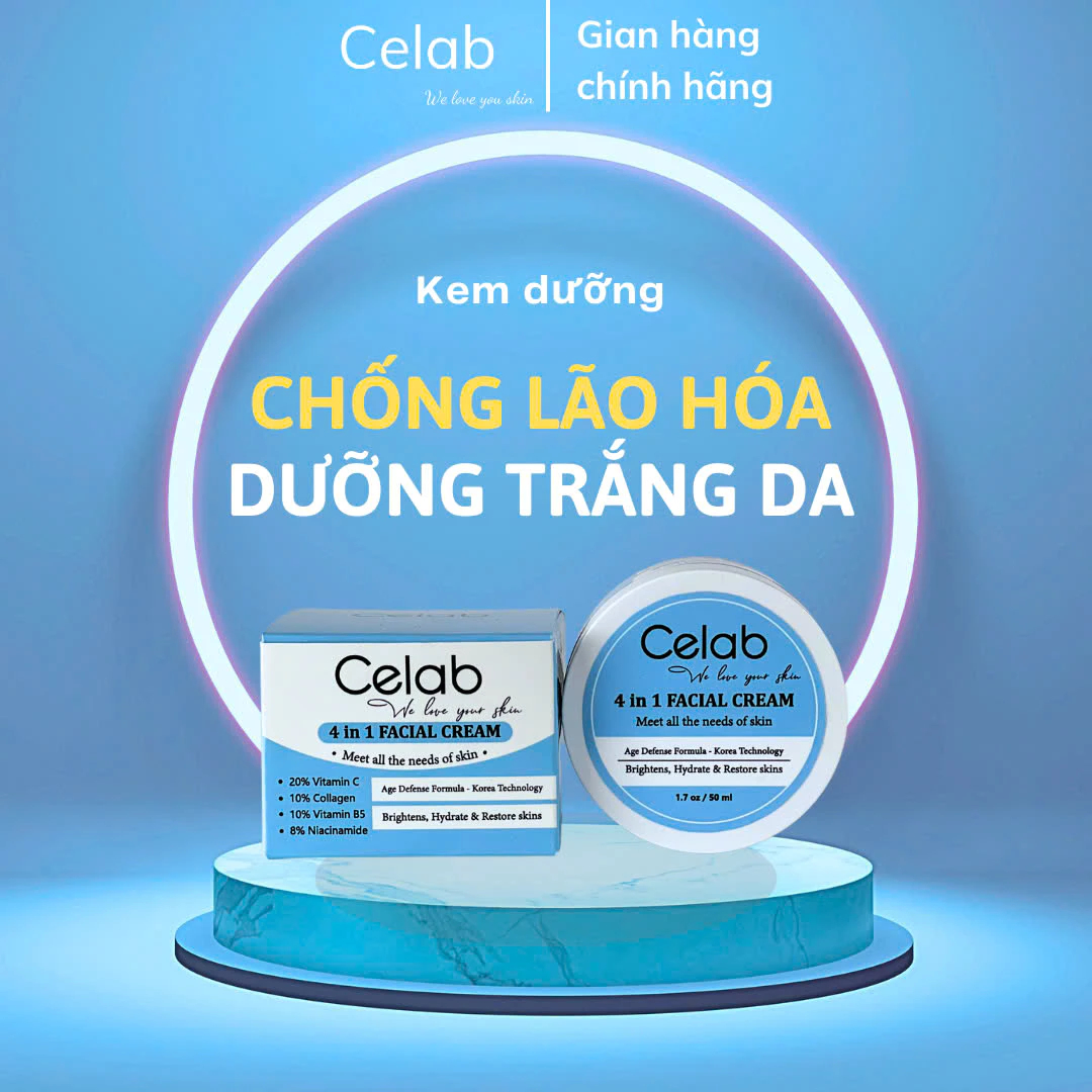 Celab Official Store, Cửa hàng trực tuyến | Shopee Việt Nam