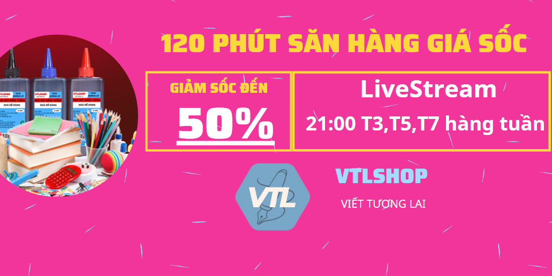 VTL.SHOP, Cửa hàng trực tuyến | Shopee Việt Nam