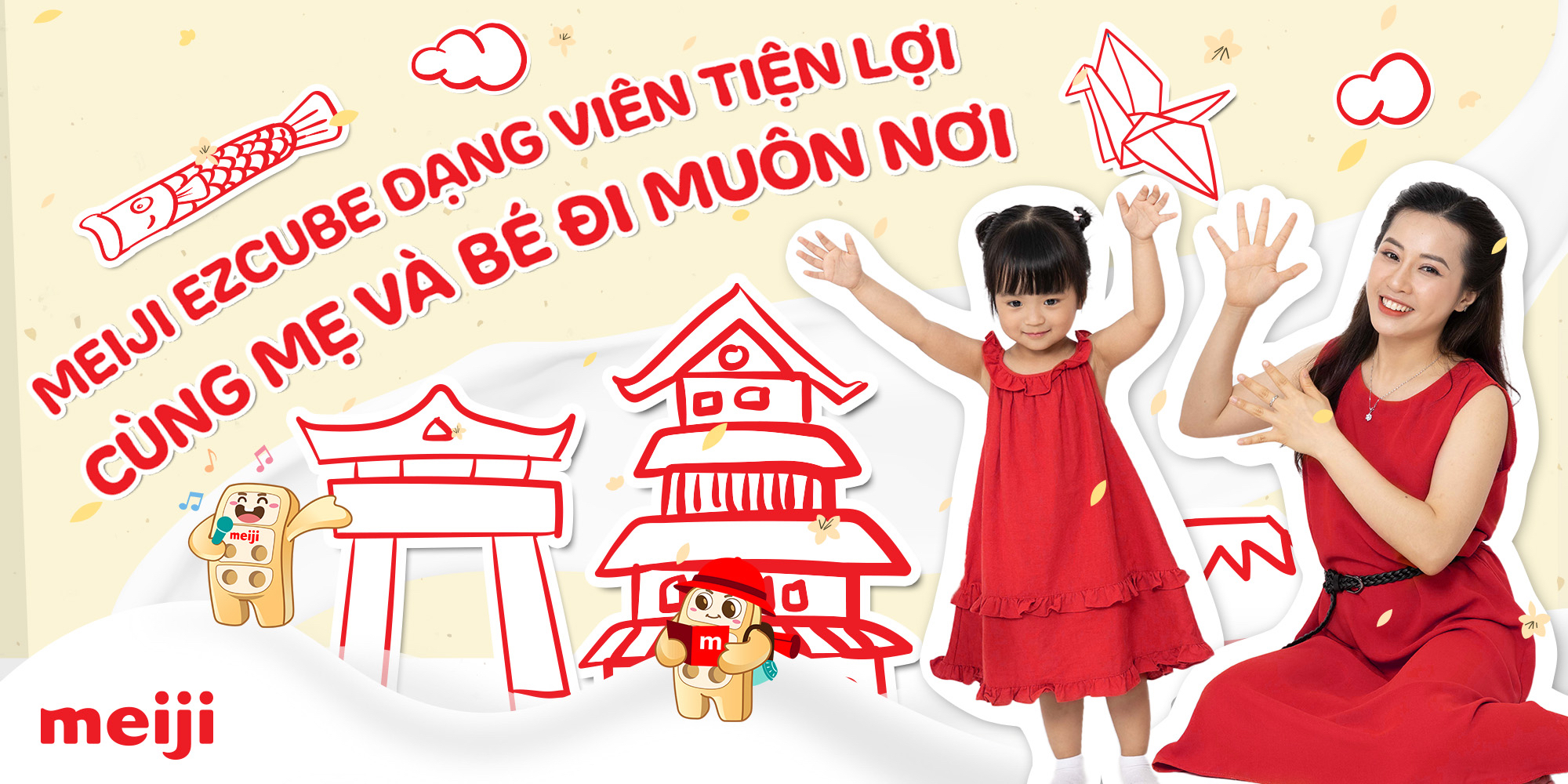 Meiji Vietnam Store - Shopee Mall Online | Shopee Việt Nam