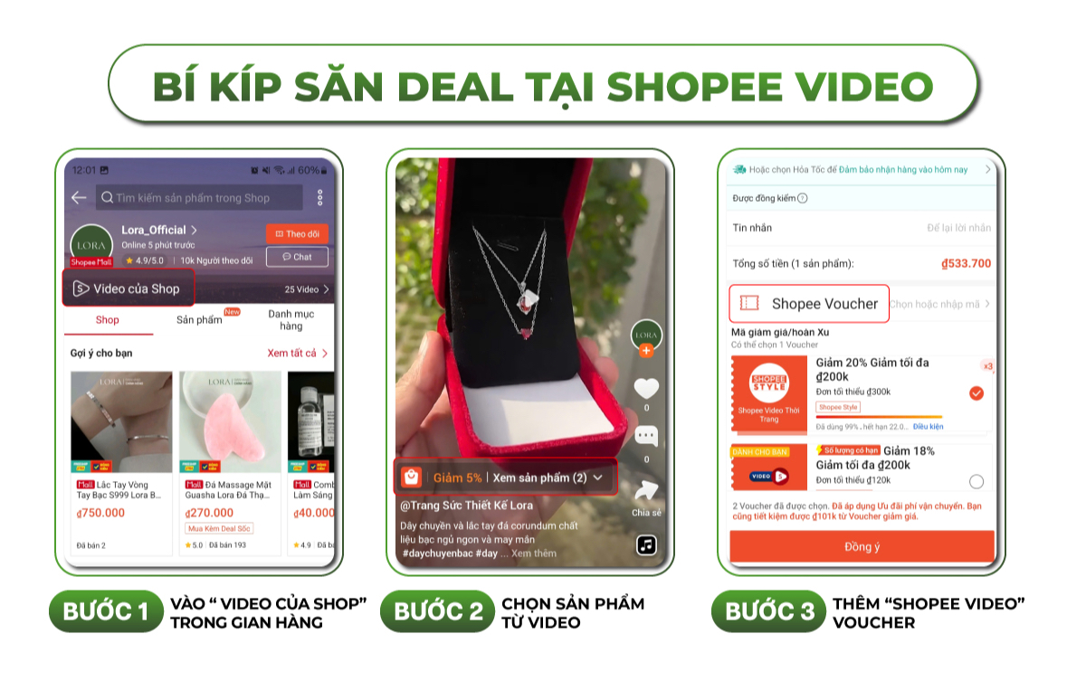 Lora_Official - Shopee Mall Online | Shopee Việt Nam