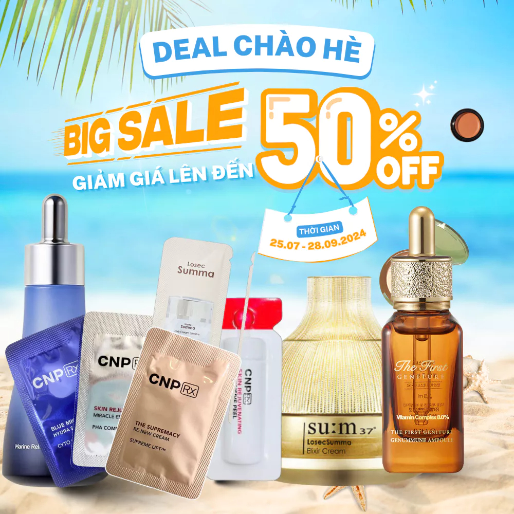 VTSkin - Authentic, Cửa hàng trực tuyến | Shopee Việt Nam