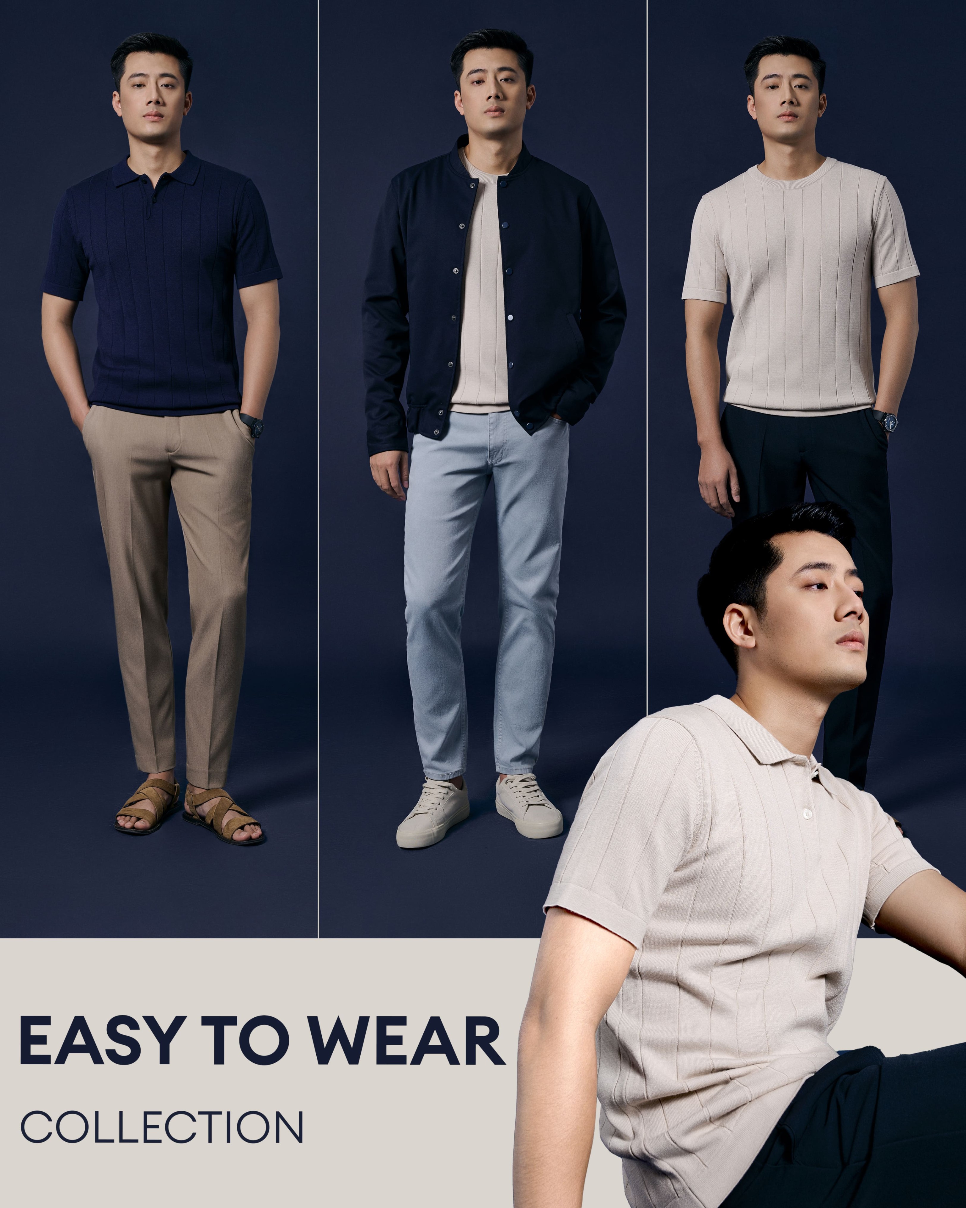 LEEVUS - Shopee Mall Online | Shopee Việt Nam