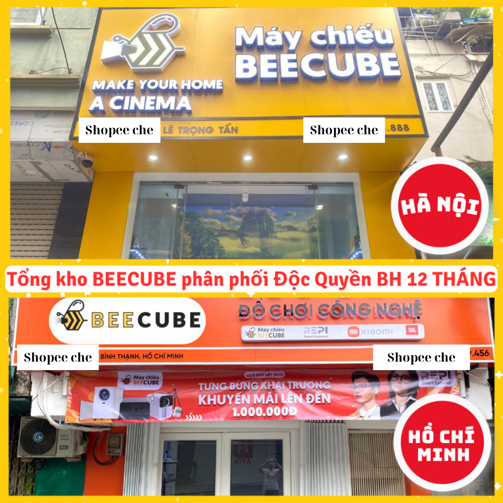 Beecube Official Store, Cửa hàng trực tuyến | Shopee Việt Nam