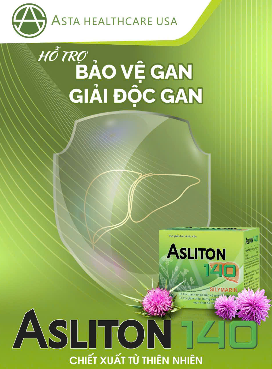 ASTA HEALTHCARE USA, Cửa hàng trực tuyến | Shopee Việt Nam