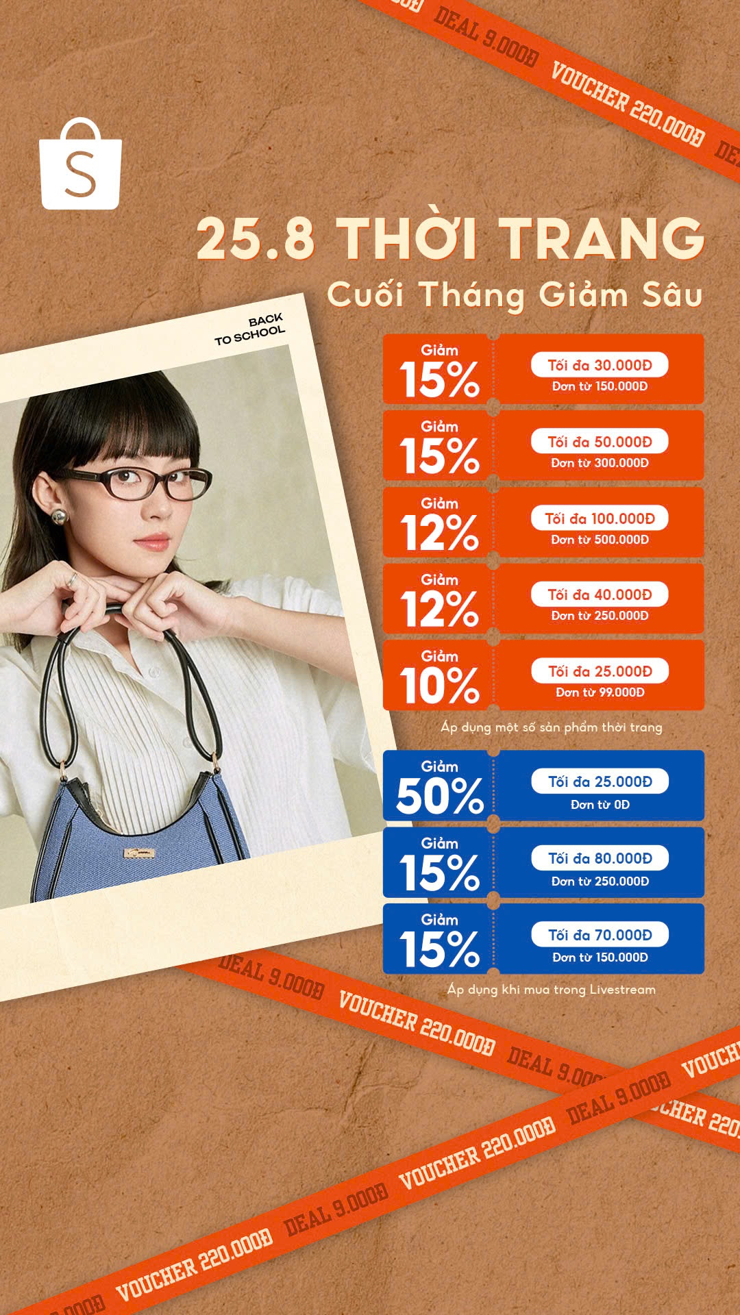 Secodee Official - Shopee Mall Online | Shopee Việt Nam