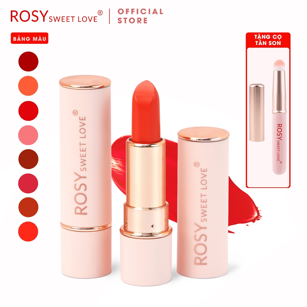 Rosy Sweet Love Viet Nam - Shopee Mall Online | Shopee Việt Nam
