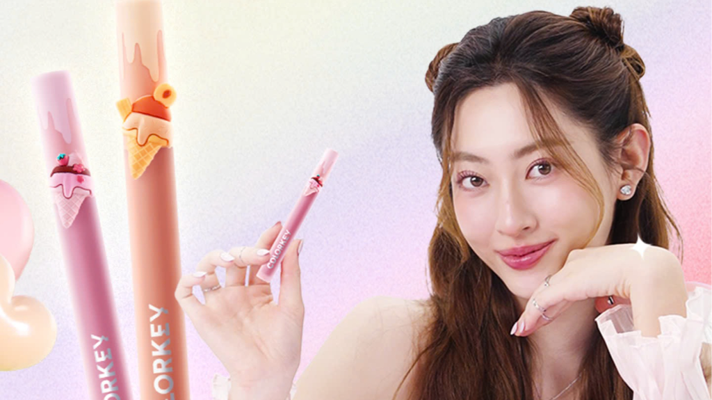 COLORKEY.OFFICIAL.VN - Shopee Mall Online | Shopee Việt Nam