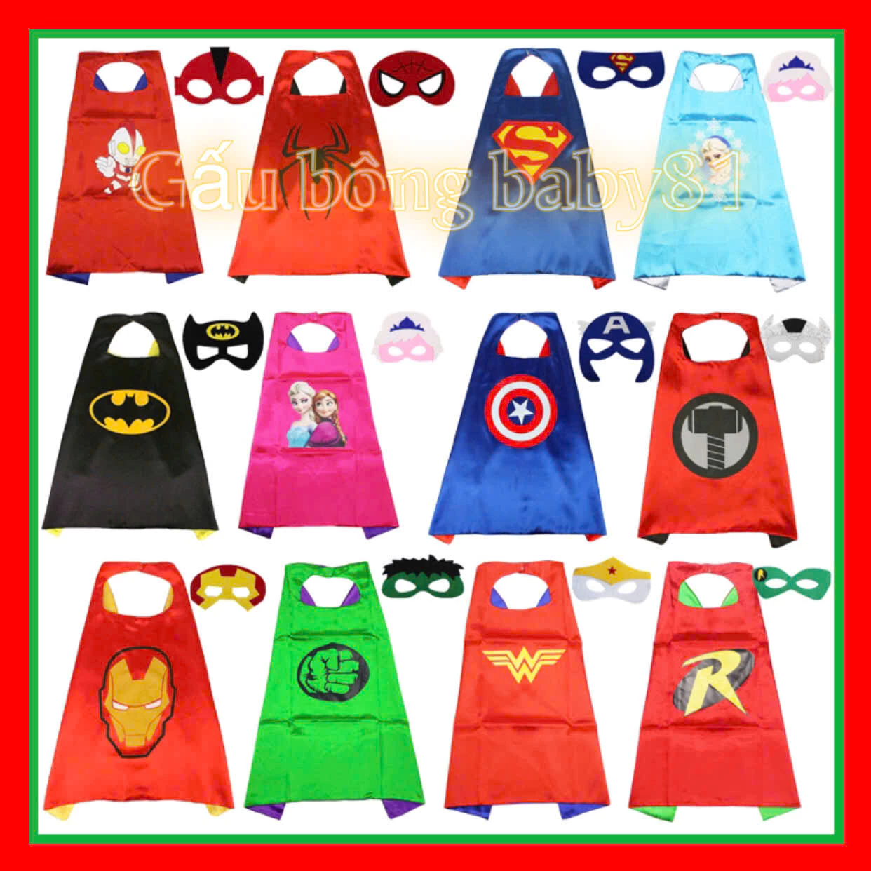 Gấu Bông Baby 81, Cửa hàng trực tuyến | Shopee Việt Nam