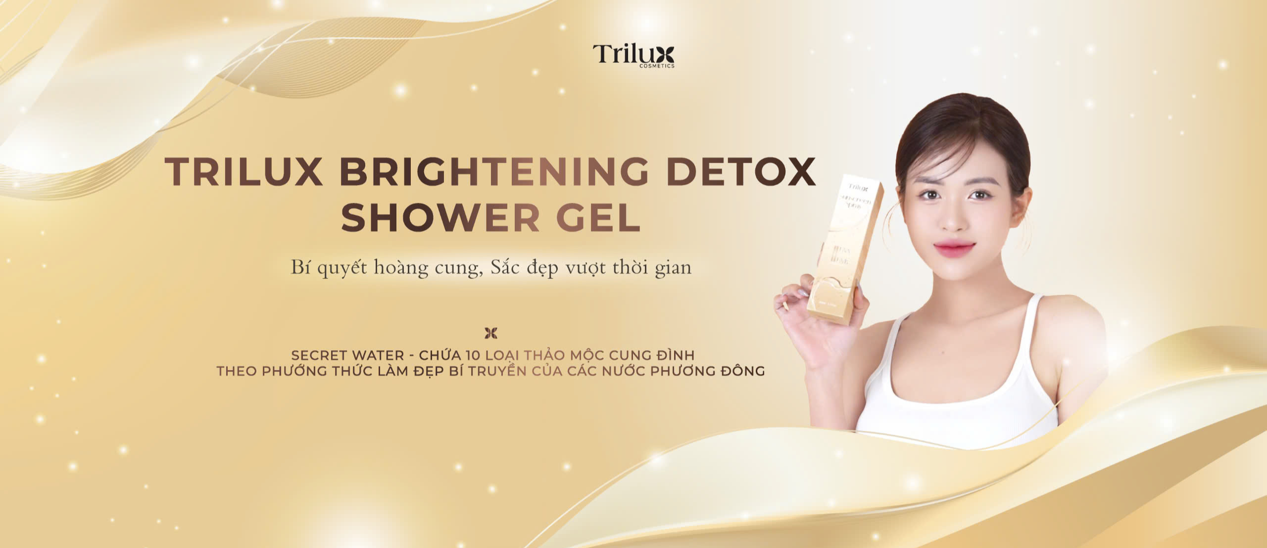 Trilux Vietnam - Shopee Mall Online | Shopee Việt Nam